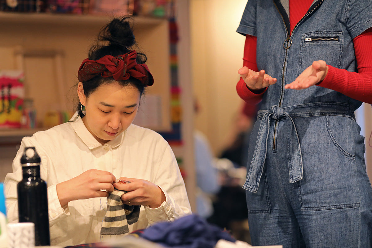 LIVE WORKSHOPS – Socko