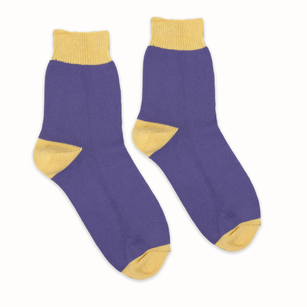 Socko Socks - Recycled and upcycled wool and cotton socks