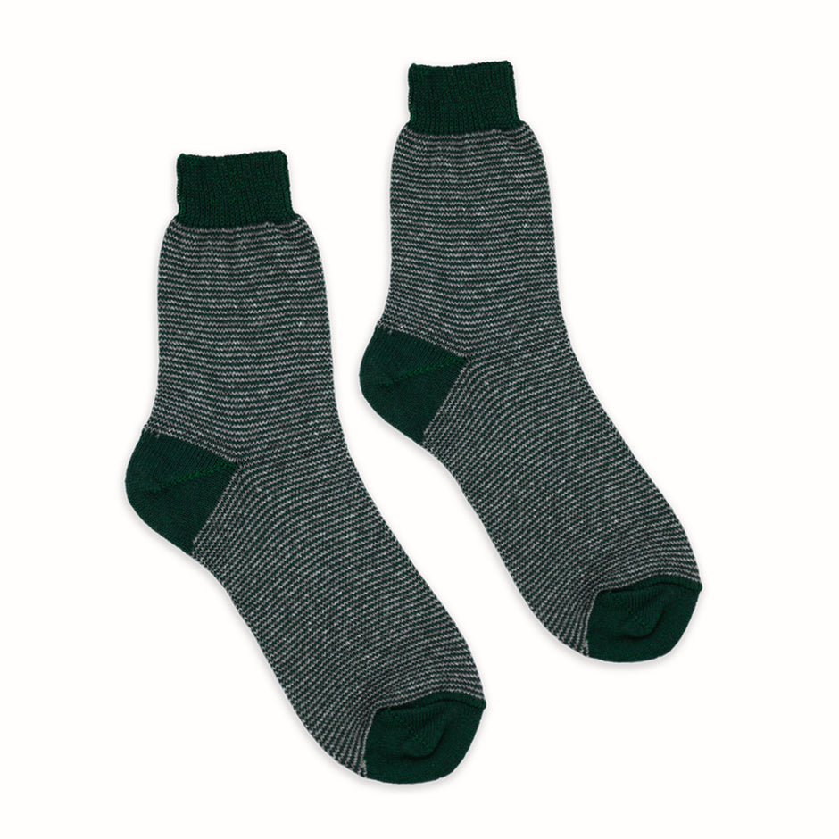 Socko Socks - Recycled and upcycled wool and cotton socks
